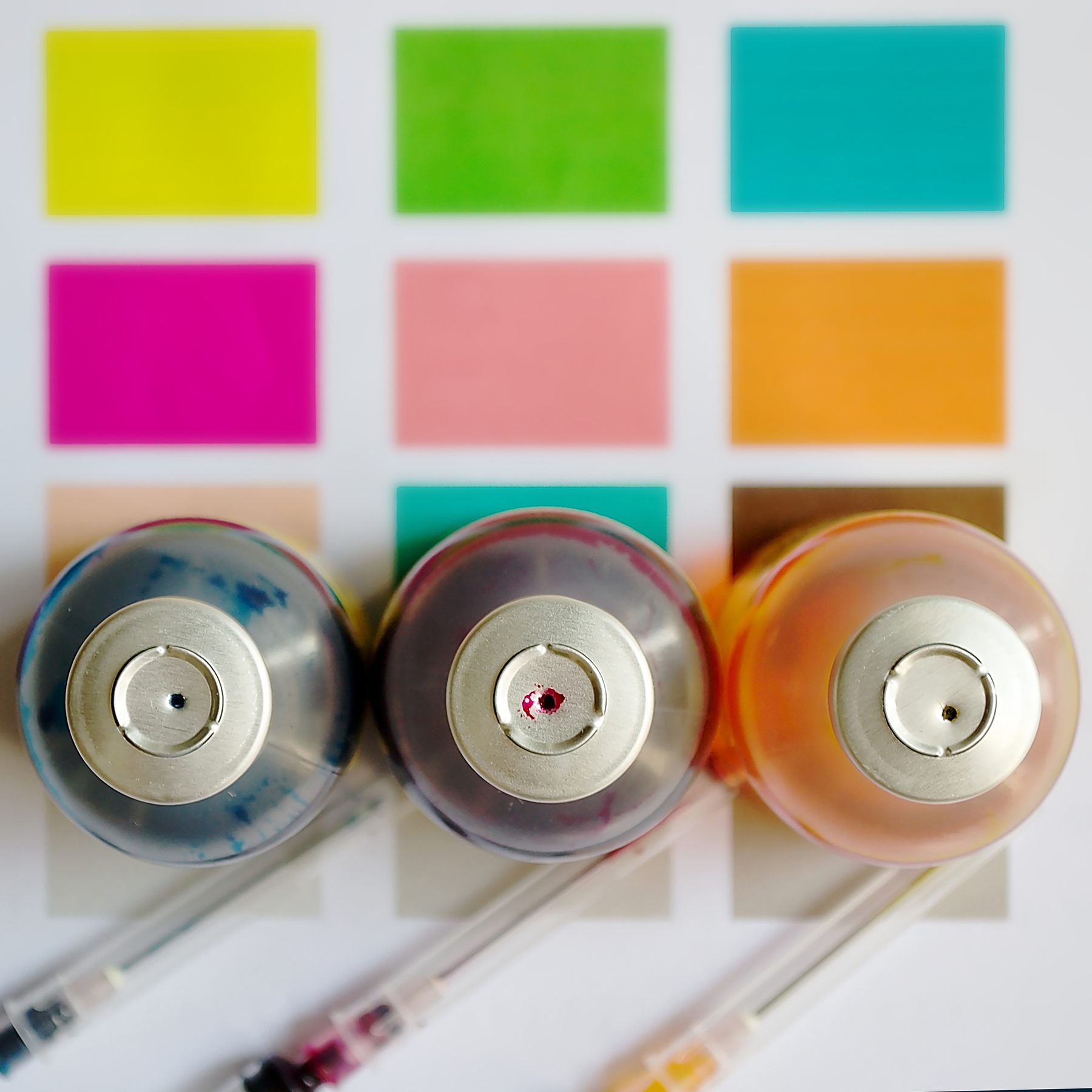 Paint and Coatings - Chemrez