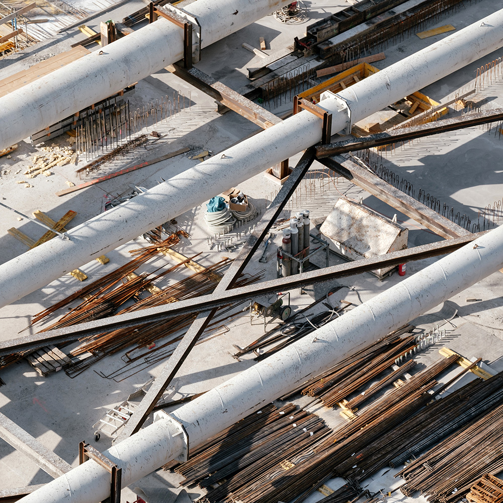 Composites - Chemrez