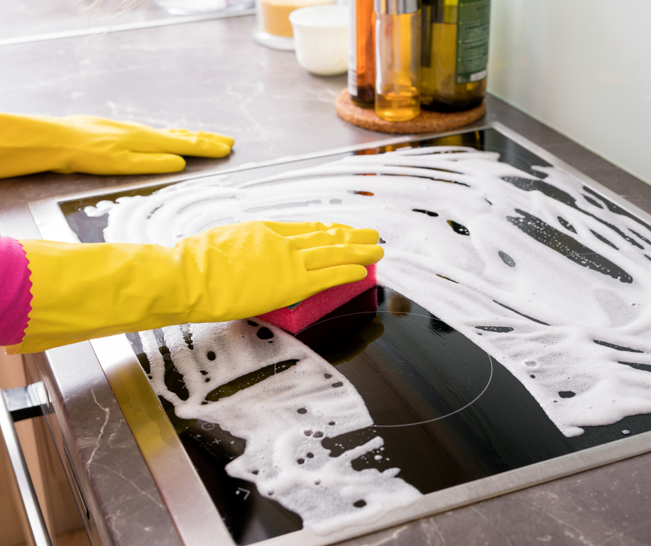 Savonel 874: A Green, Safe & Eco-friendly Surfactant for Household ...